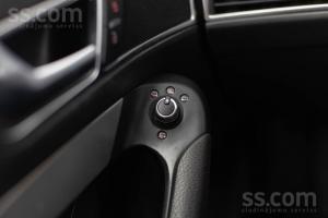 Pelēks Audi A6 2009 Rīga, ar dzinēja tilpumu 3.00 L un nobraukumu 278 tūkst. km par 8290 €, foto 17 vietnē AUTOMOTO.COM.LV