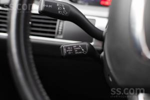 Pelēks Audi A6 2009 Rīga, ar dzinēja tilpumu 3.00 L un nobraukumu 278 tūkst. km par 8290 €, foto 19 vietnē AUTOMOTO.COM.LV