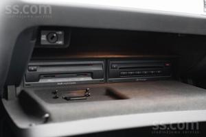 Pelēks Audi A6 2009 Rīga, ar dzinēja tilpumu 3.00 L un nobraukumu 278 tūkst. km par 8290 €, foto 27 vietnē AUTOMOTO.COM.LV