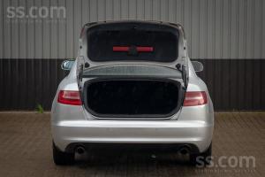 Pelēks Audi A6 2009 Talsi, ar dzinēja tilpumu 2.70 L un nobraukumu 0 tūkst. km par 5490 €, foto 7 vietnē AUTOMOTO.COM.LV