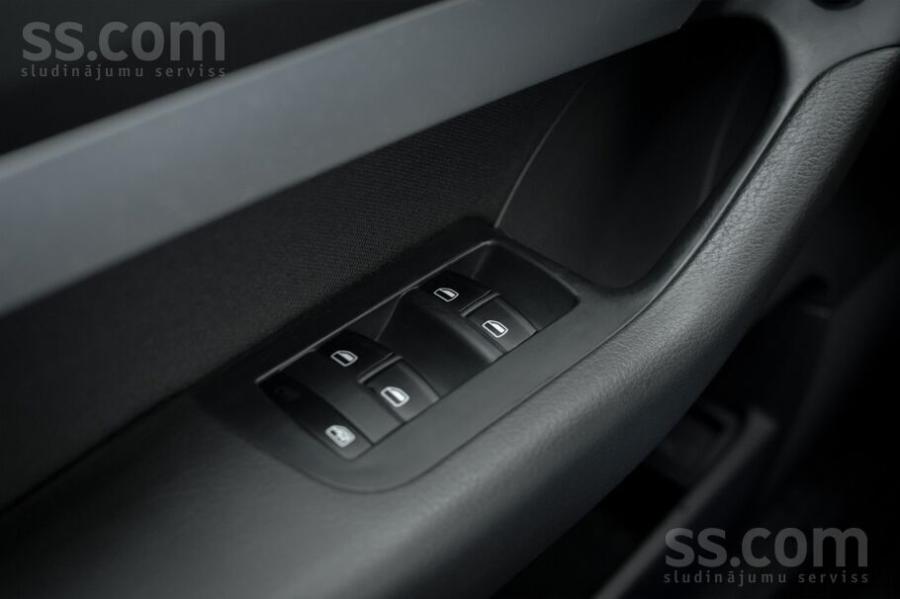 Pelēks Audi A6 2009 Talsi, ar dzinēja tilpumu 2.70 L un nobraukumu 0 tūkst. km par 5490 €, foto 14 vietnē AUTOMOTO.COM.LV