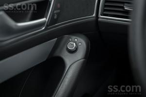 Pelēks Audi A6 2009 Talsi, ar dzinēja tilpumu 2.70 L un nobraukumu 0 tūkst. km par 5490 €, foto 15 vietnē AUTOMOTO.COM.LV