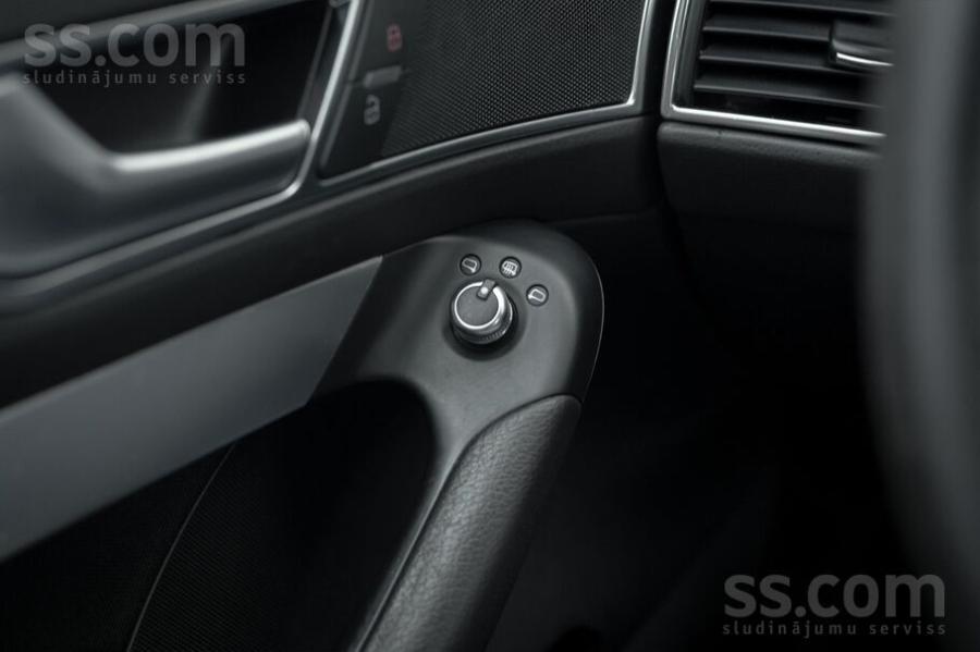 Pelēks Audi A6 2009 Talsi, ar dzinēja tilpumu 2.70 L un nobraukumu 0 tūkst. km par 5490 €, foto 15 vietnē AUTOMOTO.COM.LV