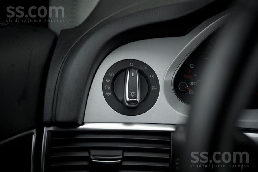 Pelēks Audi A6 2009 Talsi, ar dzinēja tilpumu 2.70 L un nobraukumu 0 tūkst. km par 5490 €, foto 17 vietnē AUTOMOTO.COM.LV