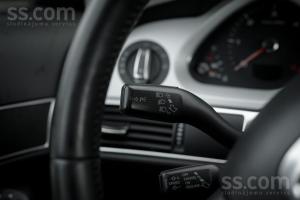 Pelēks Audi A6 2009 Talsi, ar dzinēja tilpumu 2.70 L un nobraukumu 0 tūkst. km par 5490 €, foto 18 vietnē AUTOMOTO.COM.LV