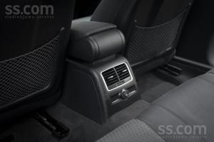 Pelēks Audi A6 2009 Talsi, ar dzinēja tilpumu 2.70 L un nobraukumu 0 tūkst. km par 5490 €, foto 29 vietnē AUTOMOTO.COM.LV
