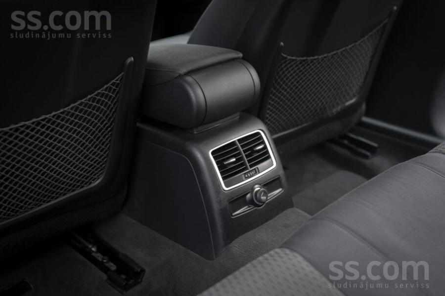 Pelēks Audi A6 2009 Talsi, ar dzinēja tilpumu 2.70 L un nobraukumu 0 tūkst. km par 5490 €, foto 29 vietnē AUTOMOTO.COM.LV