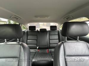 Pelēks Audi A6 2010 Tallina, ar dzinēja tilpumu 2.00 L un nobraukumu 192 tūkst. km par 8700 €, foto 13 vietnē AUTOMOTO.COM.LV
