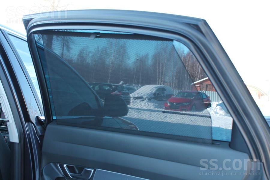 Pelēks Audi A6 2010 Daugavpils, ar dzinēja tilpumu 2.70 L un nobraukumu 228 tūkst. km par 6390 €, foto 13 vietnē AUTOMOTO.COM.LV