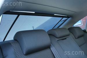 Pelēks Audi A6 2010 Daugavpils, ar dzinēja tilpumu 2.70 L un nobraukumu 228 tūkst. km par 6390 €, foto 14 vietnē AUTOMOTO.COM.LV