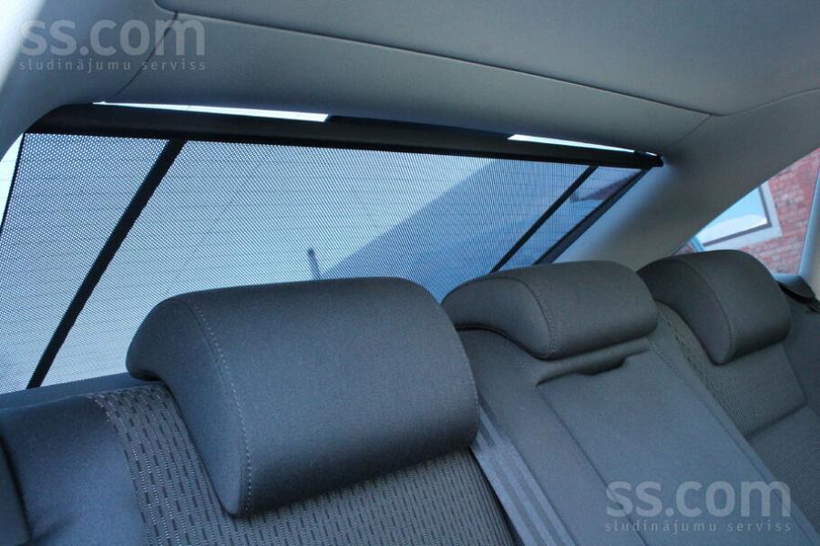 Pelēks Audi A6 2010 Daugavpils, ar dzinēja tilpumu 2.70 L un nobraukumu 228 tūkst. km par 6390 €, foto 14 vietnē AUTOMOTO.COM.LV