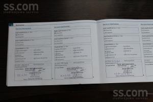 Pelēks Audi A6 2010 Daugavpils, ar dzinēja tilpumu 2.70 L un nobraukumu 228 tūkst. km par 6390 €, foto 29 vietnē AUTOMOTO.COM.LV