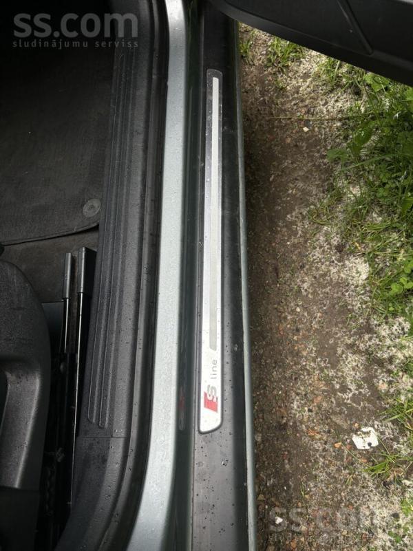 Pelēks Audi A6 2010 Rīga, ar dzinēja tilpumu 2.00 L un nobraukumu 363 tūkst. km par 1800 €, foto 7 vietnē AUTOMOTO.COM.LV