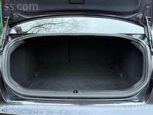 Pelēks Audi A6 2010 Rīga, ar dzinēja tilpumu 2.00 L un nobraukumu 196 tūkst. km par 4800 €, foto 15 vietnē AUTOMOTO.COM.LV