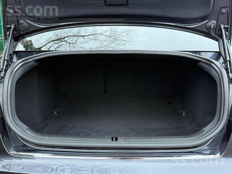 Pelēks Audi A6 2010 Rīga, ar dzinēja tilpumu 2.00 L un nobraukumu 196 tūkst. km par 4800 €, foto 15 vietnē AUTOMOTO.COM.LV