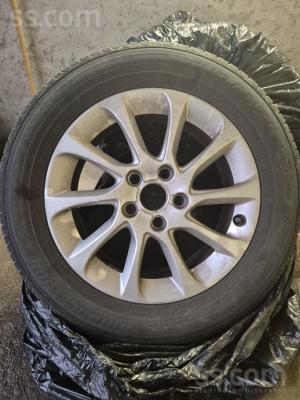 Pelēks Audi A6 2010 Rīga, ar dzinēja tilpumu 2.00 L un nobraukumu 196 tūkst. km par 4800 €, foto 20 vietnē AUTOMOTO.COM.LV