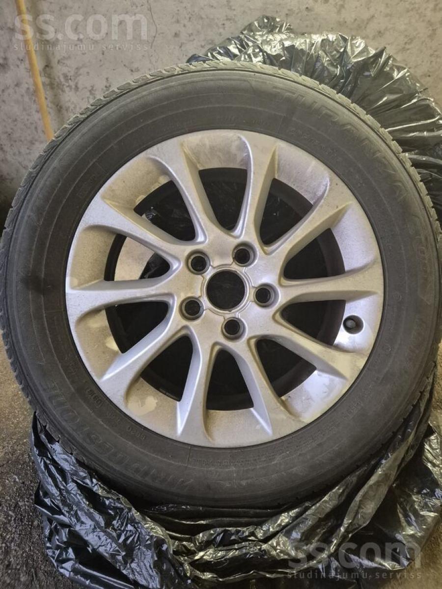Pelēks Audi A6 2010 Rīga, ar dzinēja tilpumu 2.00 L un nobraukumu 196 tūkst. km par 4800 €, foto 20 vietnē AUTOMOTO.COM.LV