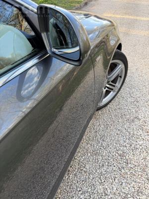 Pelēks Audi A6 2010 Ludza, ar dzinēja tilpumu 3.00 L un nobraukumu 0 tūkst. km par 6800 €, foto 9 vietnē AUTOMOTO.COM.LV