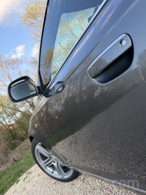 Pelēks Audi A6 2010 Ludza, ar dzinēja tilpumu 3.00 L un nobraukumu 0 tūkst. km par 6800 €, foto 11 vietnē AUTOMOTO.COM.LV
