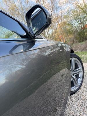 Pelēks Audi A6 2010 Ludza, ar dzinēja tilpumu 3.00 L un nobraukumu 0 tūkst. km par 6800 €, foto 15 vietnē AUTOMOTO.COM.LV