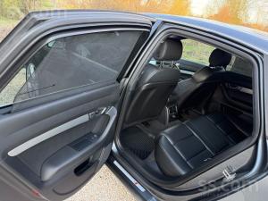 Pelēks Audi A6 2010 Ludza, ar dzinēja tilpumu 3.00 L un nobraukumu 0 tūkst. km par 6800 €, foto 18 vietnē AUTOMOTO.COM.LV