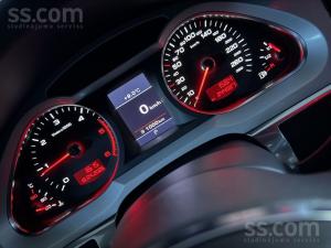 Pelēks Audi A6 2010 Ludza, ar dzinēja tilpumu 3.00 L un nobraukumu 0 tūkst. km par 6800 €, foto 33 vietnē AUTOMOTO.COM.LV