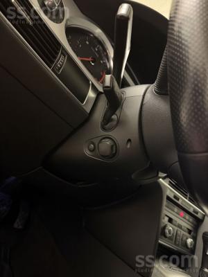Pelēks Audi A6 2010 Ludza, ar dzinēja tilpumu 3.00 L un nobraukumu 0 tūkst. km par 6800 €, foto 35 vietnē AUTOMOTO.COM.LV
