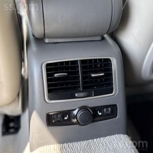 Pelēks Audi A6 2010 Daugavpils, ar dzinēja tilpumu 3.00 L un nobraukumu 359 tūkst. km par 5500 €, foto 12 vietnē AUTOMOTO.COM.LV
