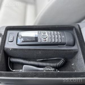 Pelēks Audi A6 2010 Daugavpils, ar dzinēja tilpumu 3.00 L un nobraukumu 359 tūkst. km par 5500 €, foto 14 vietnē AUTOMOTO.COM.LV