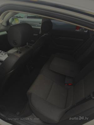 Grey Audi A6 2010 in Rapla, with an engine capacity of 3.00 L and mileage of 348 thousand km for 4999 €, photo 7 on AUTOMOTO.COM.LV