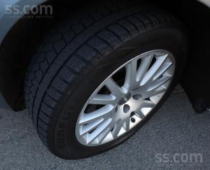 Grey Audi A6 2010 in Riga, with an engine capacity of 2.70 L and mileage of 261 thousand km for 5990 €, photo 30 on AUTOMOTO.COM.LV