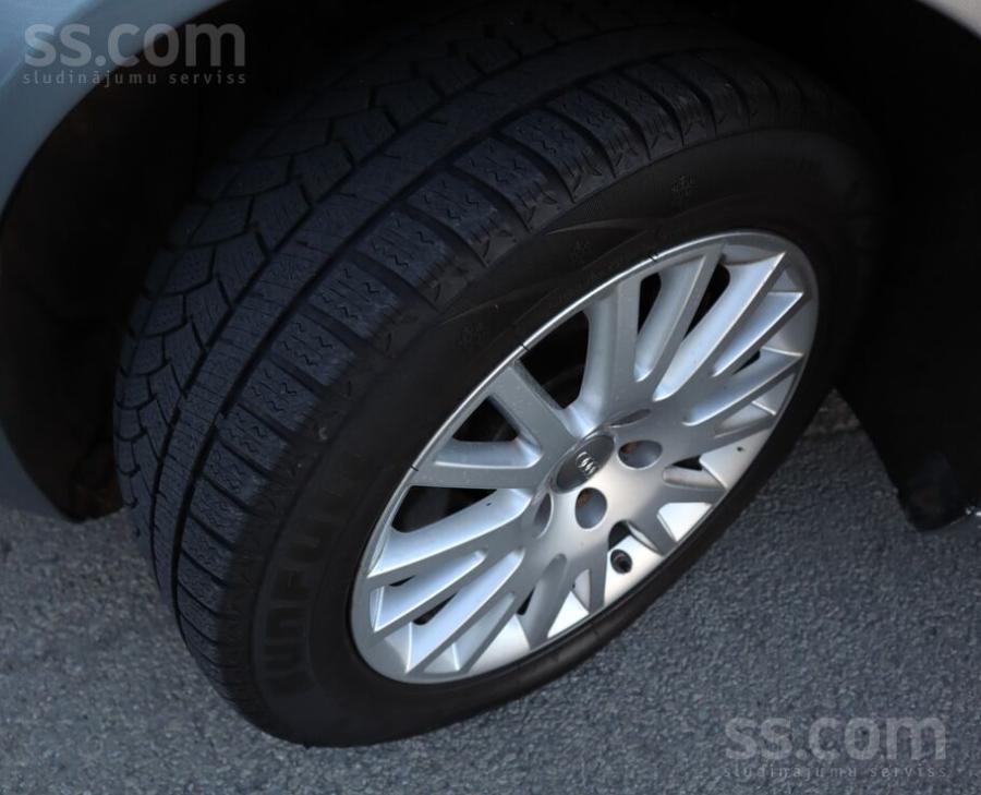 Grey Audi A6 2010 in Riga, with an engine capacity of 2.70 L and mileage of 261 thousand km for 5990 €, photo 30 on AUTOMOTO.COM.LV