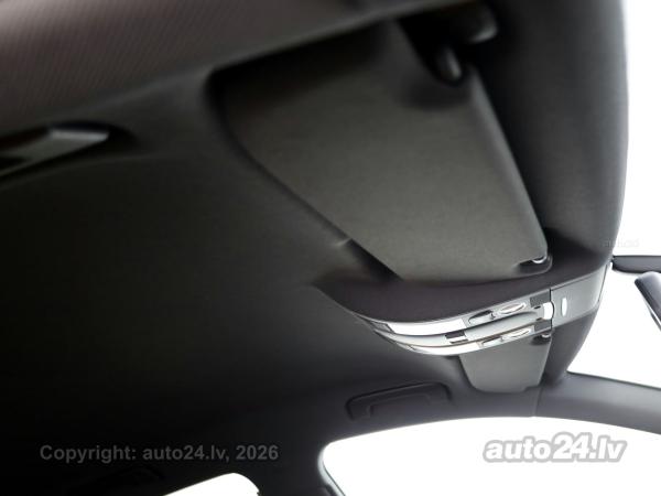 Grey Audi A6 2010 in Tallinn, with an engine capacity of 2.70 L and mileage of 292 thousand km for 3499 €, photo 8 on AUTOMOTO.COM.LV