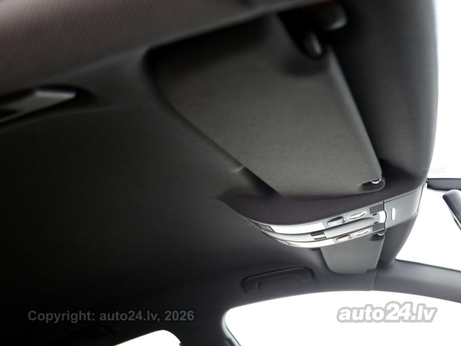 Pelēks Audi A6 2010 Tallina, ar dzinēja tilpumu 2.70 L un nobraukumu 292 tūkst. km par 3499 €, foto 9 vietnē AUTOMOTO.COM.LV