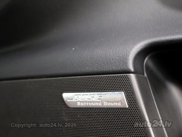 Grey Audi A6 2010 in Tallinn, with an engine capacity of 2.70 L and mileage of 292 thousand km for 3499 €, photo 9 on AUTOMOTO.COM.LV