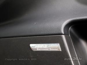 Pelēks Audi A6 2010 Tallina, ar dzinēja tilpumu 2.70 L un nobraukumu 292 tūkst. km par 3499 €, foto 10 vietnē AUTOMOTO.COM.LV