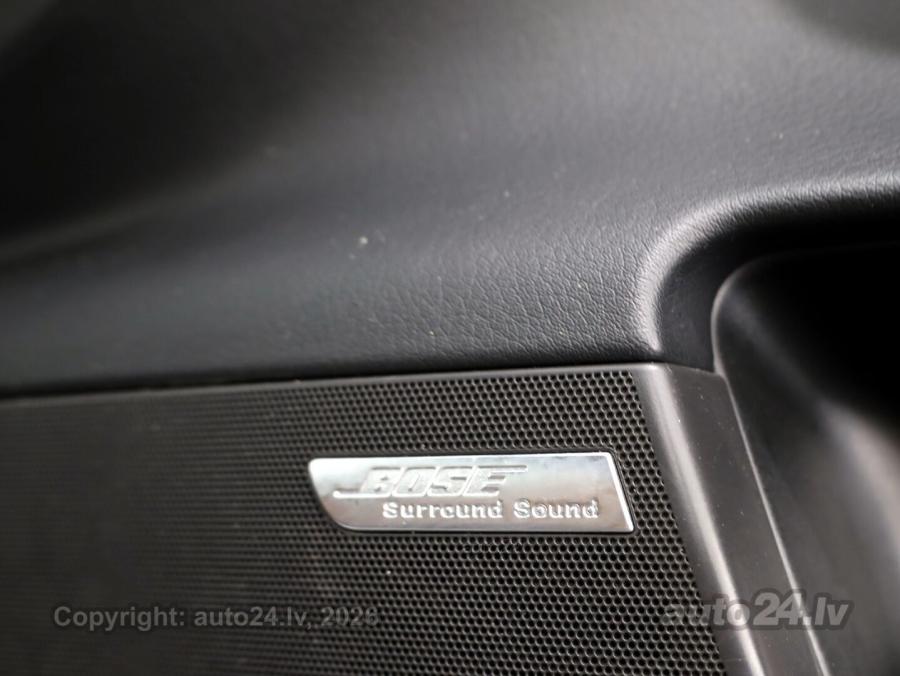 Pelēks Audi A6 2010 Tallina, ar dzinēja tilpumu 2.70 L un nobraukumu 292 tūkst. km par 3499 €, foto 10 vietnē AUTOMOTO.COM.LV