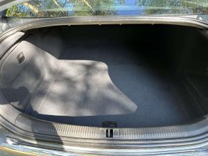 Grey Audi A6 2010 in Nemencine, with an engine capacity of 2.70 L and mileage of 268 thousand km for 4850 €, photo 12 on AUTOMOTO.COM.LV