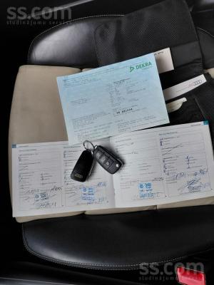 Pelēks Audi A6 2010 Rīga, ar dzinēja tilpumu 2.70 L un nobraukumu 0 tūkst. km par 5950 €, foto 21 vietnē AUTOMOTO.COM.LV