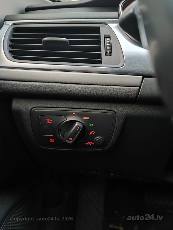 Pelēks Audi A6 2011 Tallina, ar dzinēja tilpumu 2.80 L un nobraukumu 73 tūkst. km par 15000 €, foto 11 vietnē AUTOMOTO.COM.LV