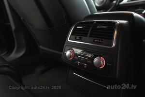 Grey Audi A6 2011 in Tartu, with an engine capacity of 3.00 L and mileage of 285 thousand km for 9390 €, photo 11 on AUTOMOTO.COM.LV