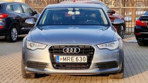 Grey Audi A6 2011 in Taurage, with an engine capacity of 3.00 L and mileage of 320 thousand km for 8800 €, photo 3 on AUTOMOTO.COM.LV