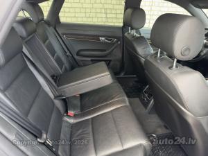Pelēks Audi A6 2011 Tallina, ar dzinēja tilpumu 3.00 L un nobraukumu 405 tūkst. km par 7600 €, foto 7 vietnē AUTOMOTO.COM.LV