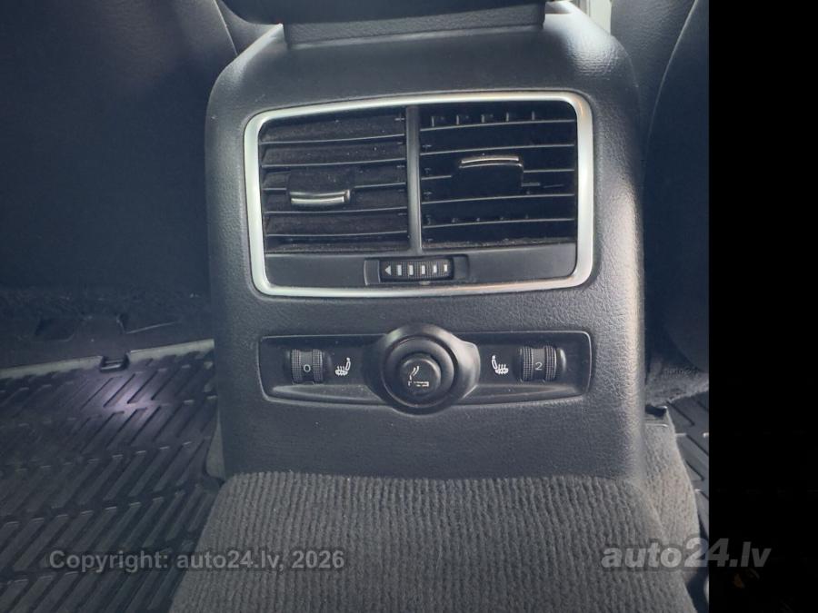 Pelēks Audi A6 2011 Tallina, ar dzinēja tilpumu 3.00 L un nobraukumu 405 tūkst. km par 7600 €, foto 8 vietnē AUTOMOTO.COM.LV