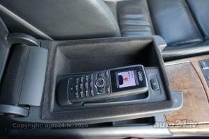 Pelēks Audi A6 2011 Tallina, ar dzinēja tilpumu 3.00 L un nobraukumu 405 tūkst. km par 7600 €, foto 13 vietnē AUTOMOTO.COM.LV