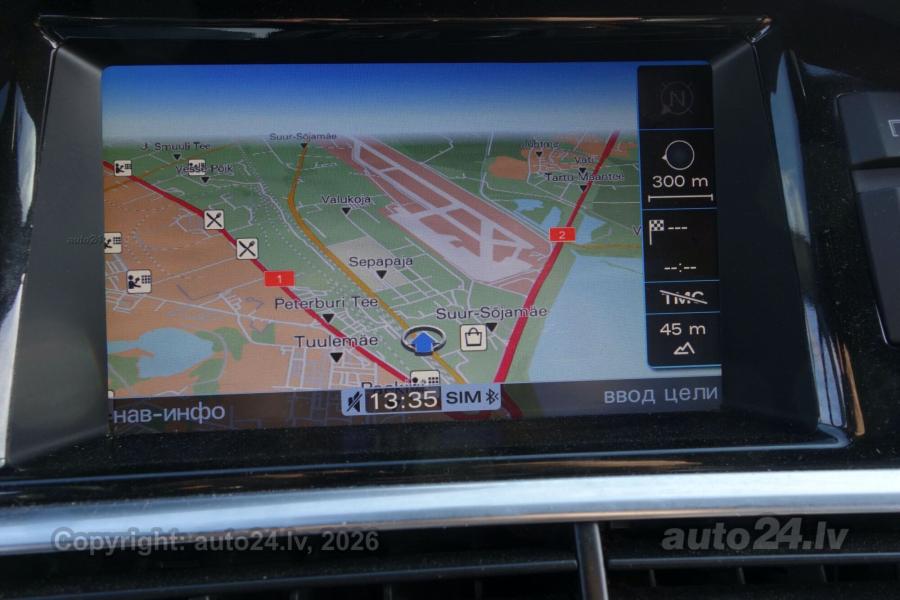 Pelēks Audi A6 2011 Tallina, ar dzinēja tilpumu 3.00 L un nobraukumu 405 tūkst. km par 7600 €, foto 15 vietnē AUTOMOTO.COM.LV