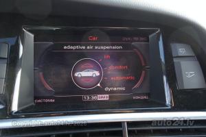 Pelēks Audi A6 2011 Tallina, ar dzinēja tilpumu 3.00 L un nobraukumu 405 tūkst. km par 7600 €, foto 17 vietnē AUTOMOTO.COM.LV