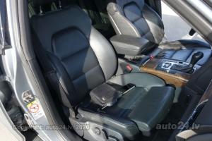 Pelēks Audi A6 2011 Tallina, ar dzinēja tilpumu 3.00 L un nobraukumu 405 tūkst. km par 7600 €, foto 21 vietnē AUTOMOTO.COM.LV