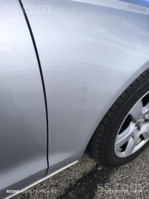 Pelēks Audi A6 2011 Rīga, ar dzinēja tilpumu 3.00 L un nobraukumu 304 tūkst. km par 5490 €, foto 15 vietnē AUTOMOTO.COM.LV