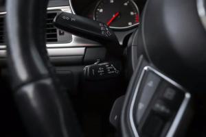 Pelēks Audi A6 2011 Jelgava, ar dzinēja tilpumu 3.00 L un nobraukumu 394 tūkst. km par 7500 €, foto 10 vietnē AUTOMOTO.COM.LV